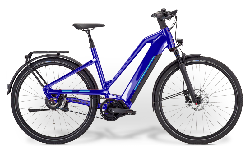 IBEX eComfort Neo+ Speed 45 - Zweiradhuus